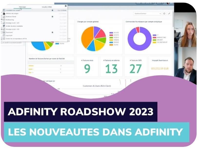 Adfinity Academy | EASI